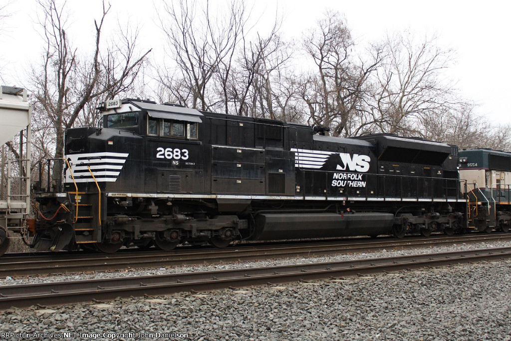 NS 2683